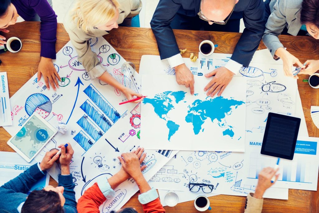 Public Health Focus – The Center for Advancing Public Health